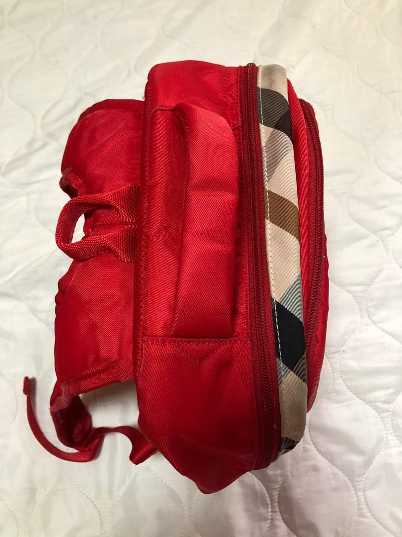 Daks Backpack, Men's Fashion, Bags, Backpacks on Carousell