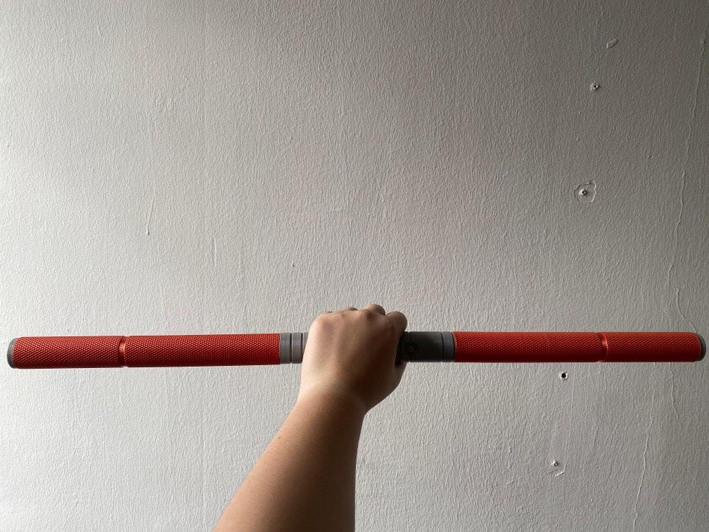 Daredevil Billy Clubs/ Batons, Hobbies & Toys, Memorabilia ...