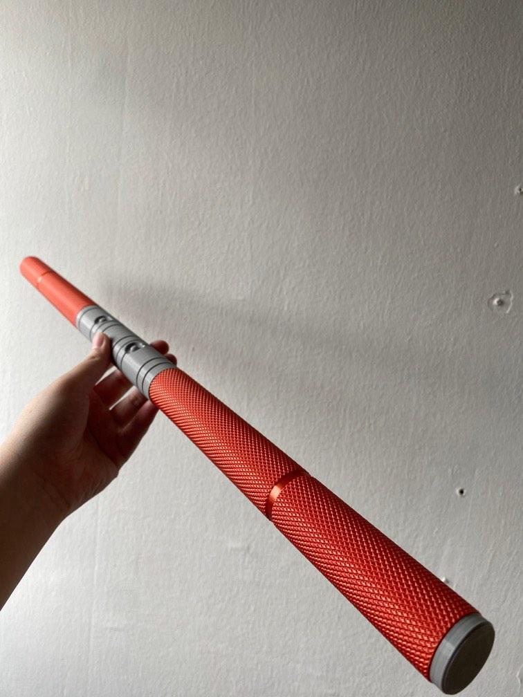 Daredevil Billy Clubs/ Batons, Hobbies & Toys, Memorabilia ...