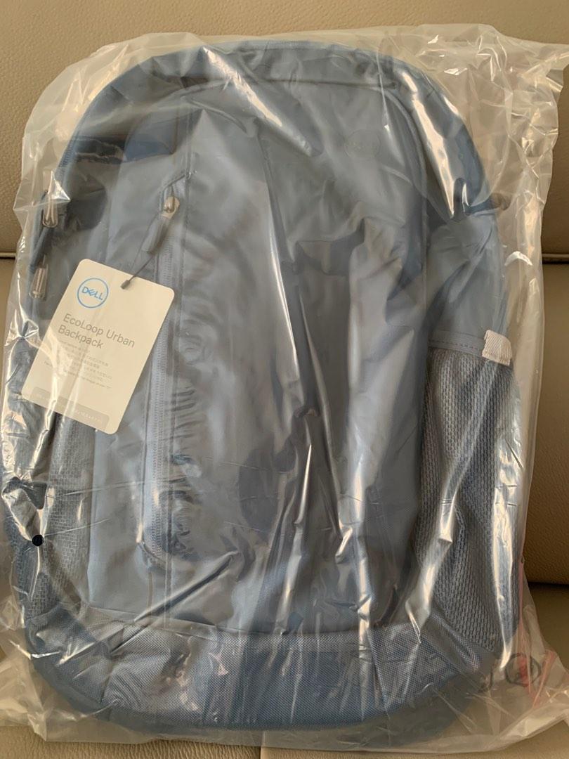 Dell EcoLoop backpack, Men's Fashion, Bags, Backpacks on Carousell