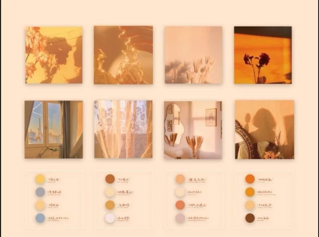 DESTASH BACKGROUND PAPERS, Hobbies & Toys, Stationary & Craft, Other ...