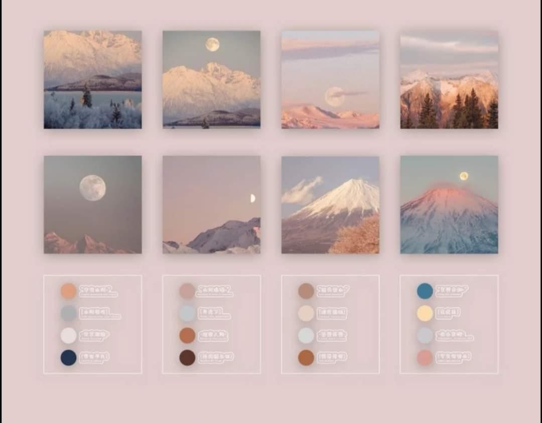 DESTASH BACKGROUND PAPERS, Hobbies & Toys, Stationary & Craft, Other ...