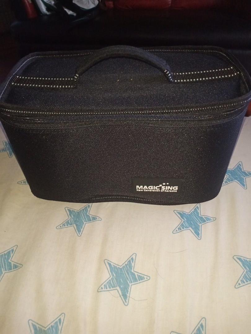 DIAMOND MAGIC SING ET19KV, TV & Home Appliances, TV & Entertainment ...