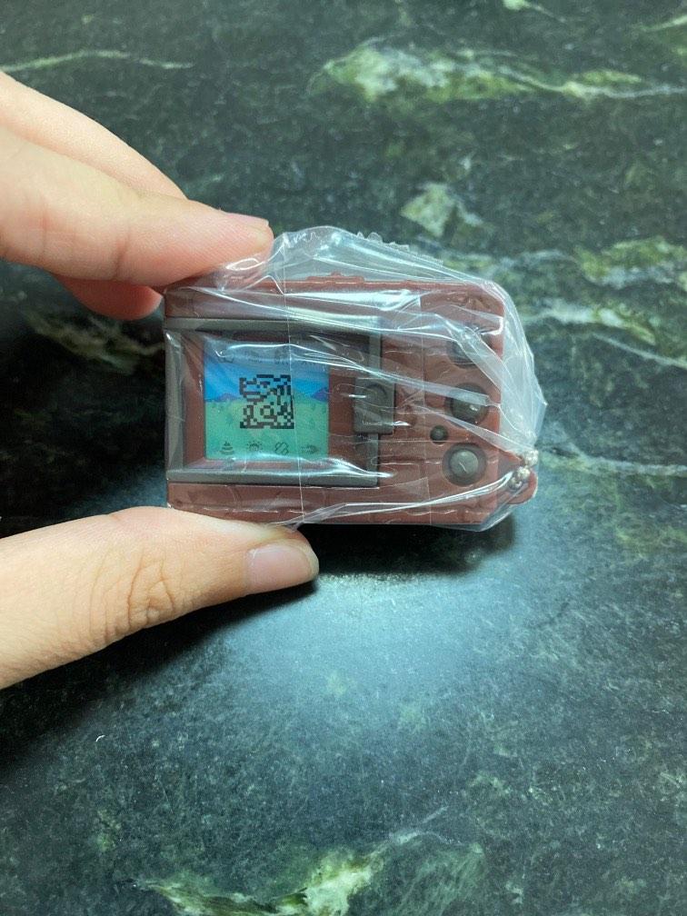 Digimon gashapon 25th anniversary, Hobbies & Toys, Toys & Games on ...