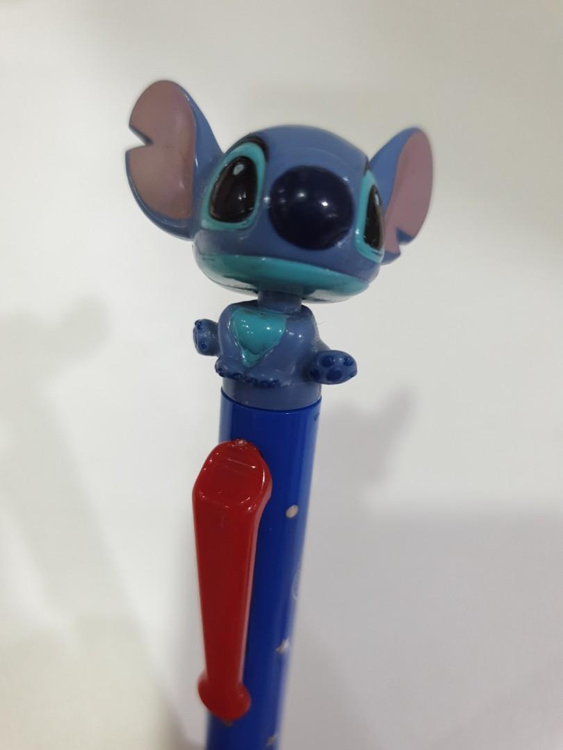 Disney Stitch mechanical pencil, Hobbies & Toys, Stationery & Craft ...
