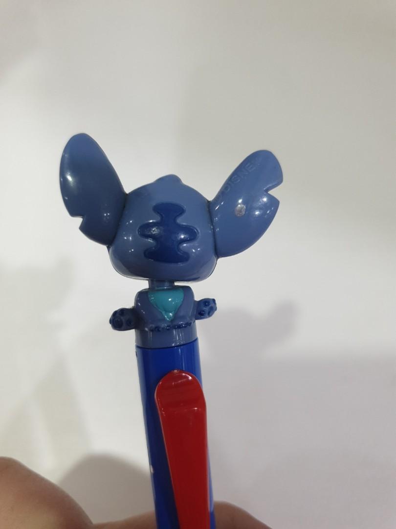 Disney Stitch mechanical pencil, Hobbies & Toys, Stationery & Craft ...