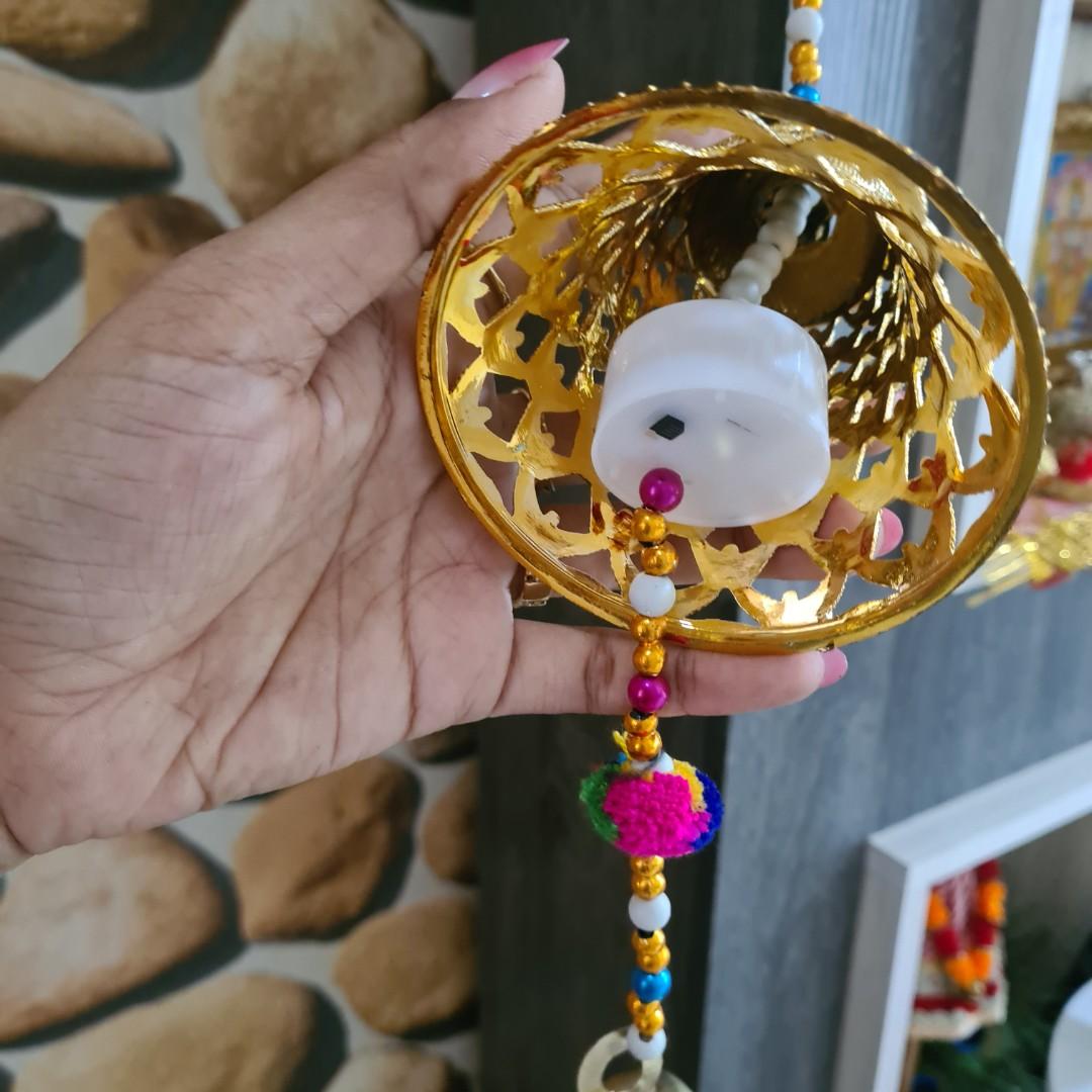 Door Hanging for festivals, Furniture & Home Living, Home Decor, Other ...