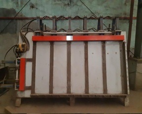 Door/Laminated Press Machine, Commercial & Industrial, Industrial ...
