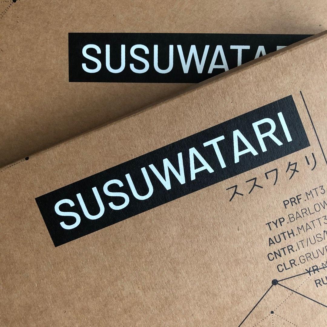 Drop MT3 Susuwatari Keycaps, Computers & Tech, Parts & Accessories ...