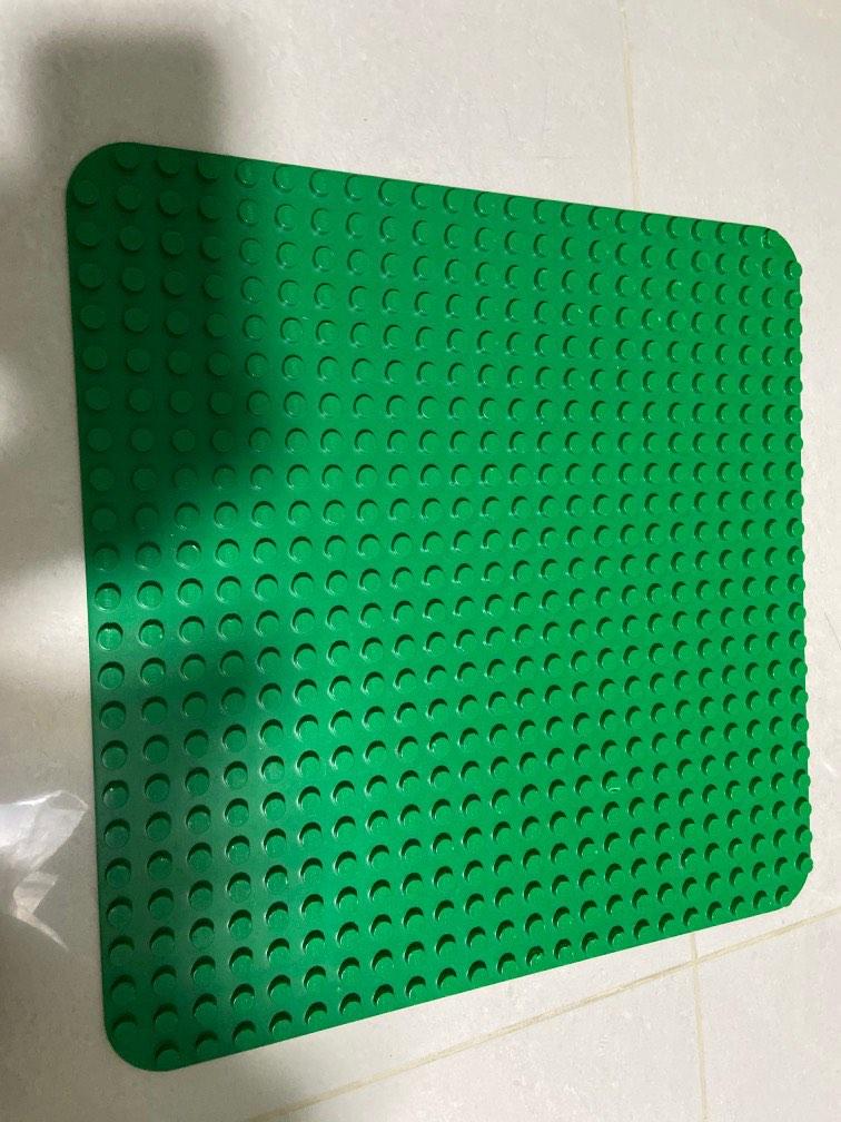 Duplo lego mat, Hobbies & Toys, Toys & Games on Carousell