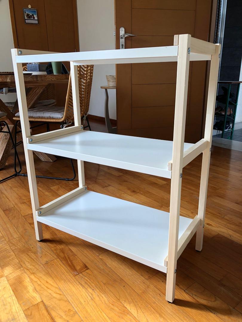 EKENABBEN open shelving Unit Ikea, Furniture & Home Living, Furniture ...