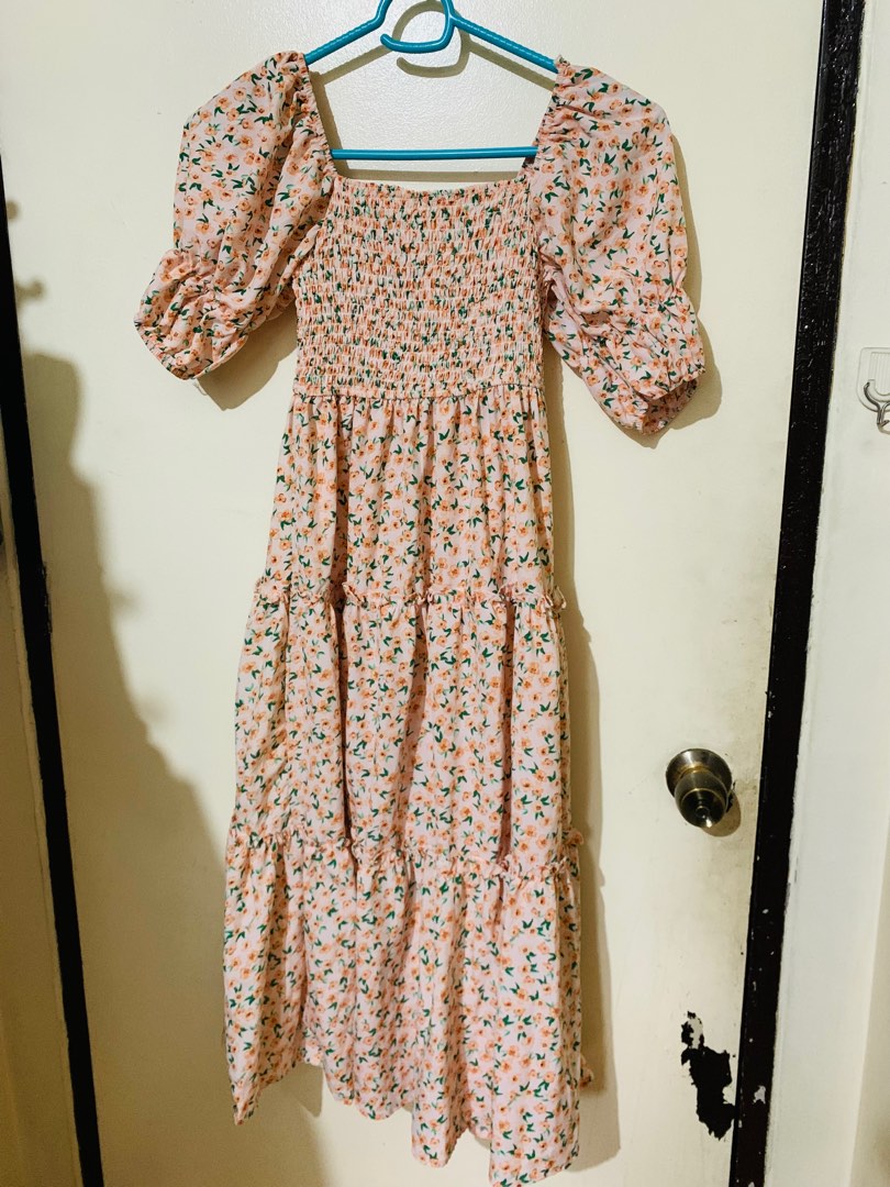 Everyday dress, Women's Fashion, Dresses & Sets, Dresses on Carousell