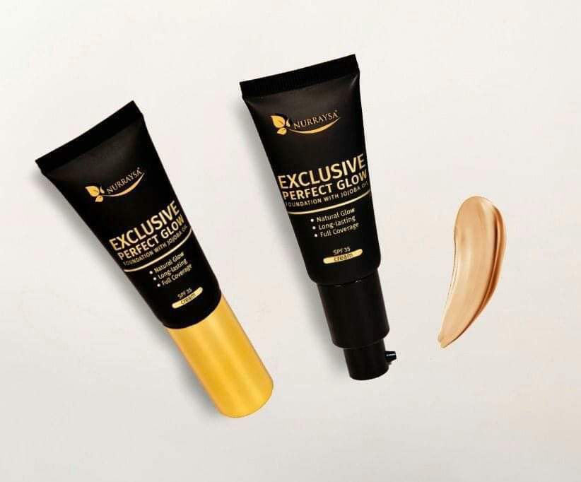Exclusive perfect foundation, Beauty & Personal Care, Face, Makeup on ...
