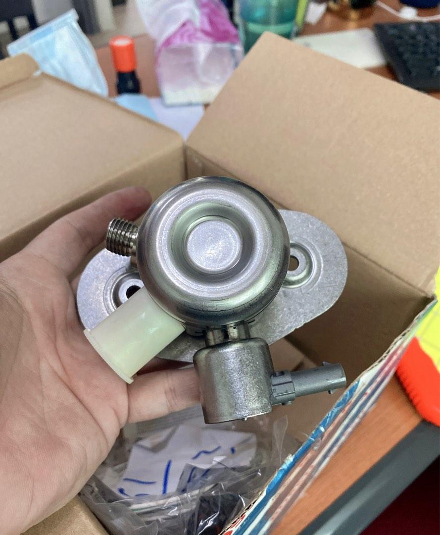 High Pressure Fuel Pump Hydraulic Oil Pump Car Engine Parts 0261520281 ...