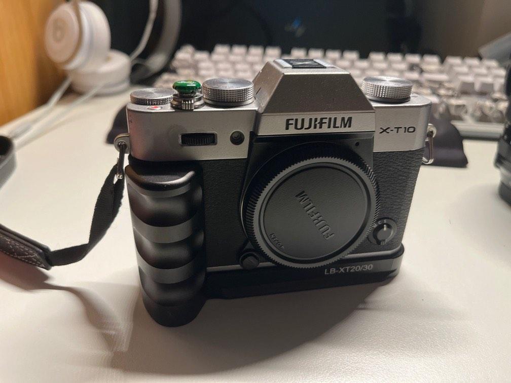 fujifilm XT-10, Photography, Cameras on Carousell