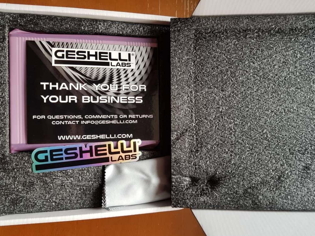 Geshelli J2 dac, Audio, Soundbars, Speakers & Amplifiers on Carousell