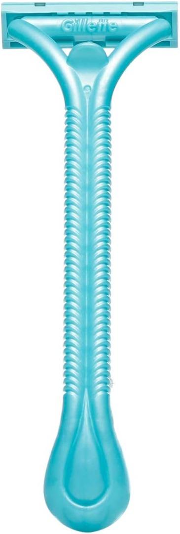 Gillette Simply Venus 2 Blade, Disposable Razor With A Touch of Aloe ...