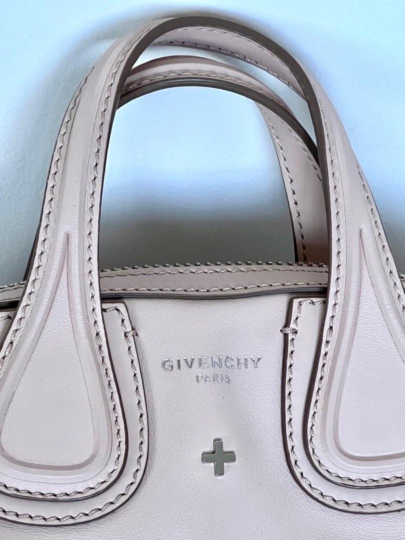 Givenchy Micro Nightingale, Luxury, Bags & Wallets on Carousell