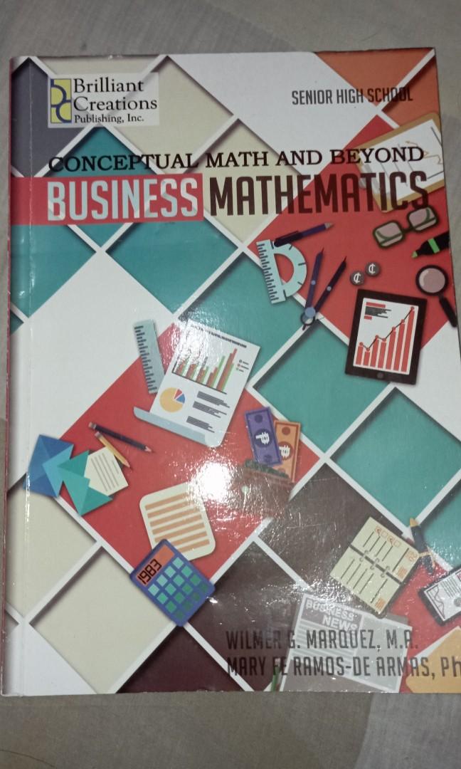 Grade 11 SHS ABM Strand books, Hobbies & Toys, Books & Magazines ...