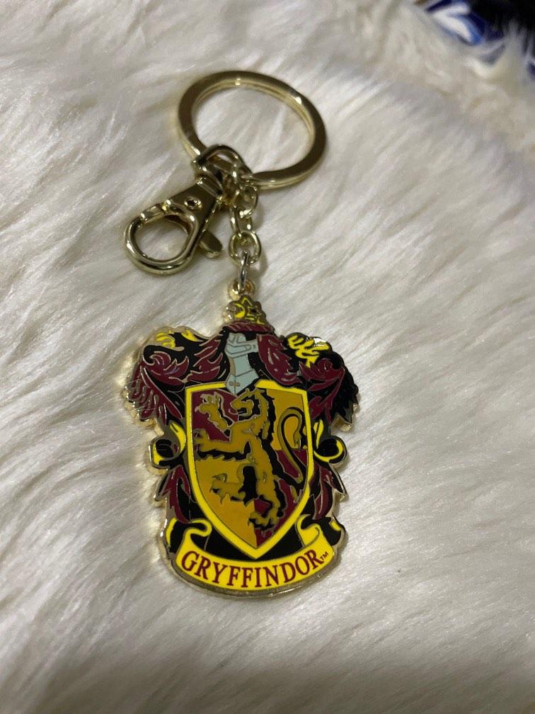 Gryffindor keychain, Hobbies & Toys, Memorabilia & Collectibles ...