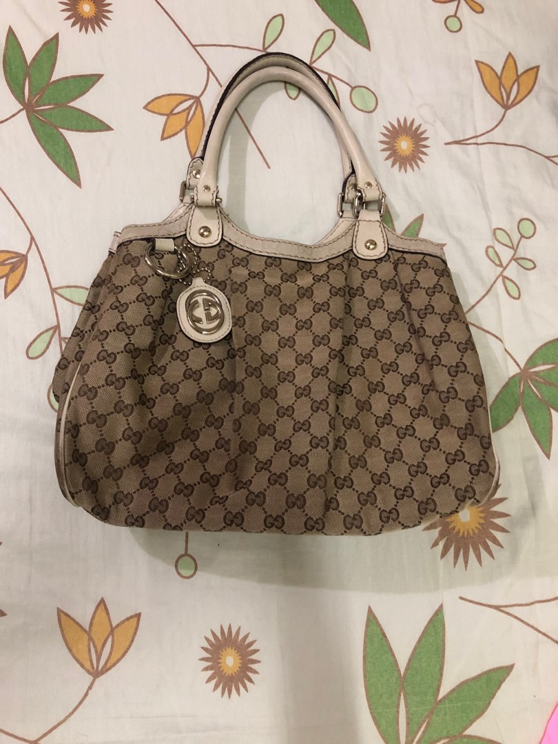 Gucci sukey bag, Luxury, Bags & Wallets on Carousell