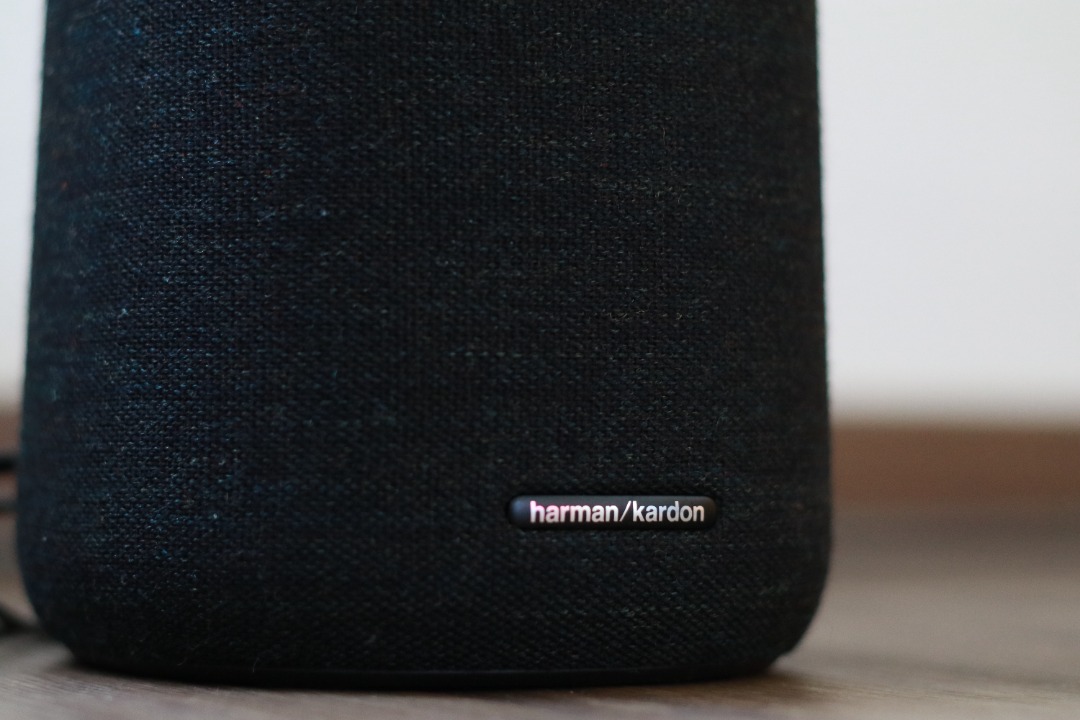Harman Kardon Citation ONE with Google Assistant, Audio, Soundbars ...