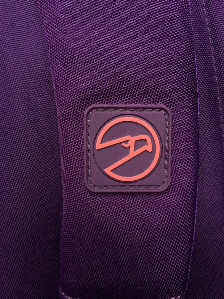 HAWK ORIGINAL BACKPACK, Women's Fashion, Bags & Wallets, Backpacks on ...