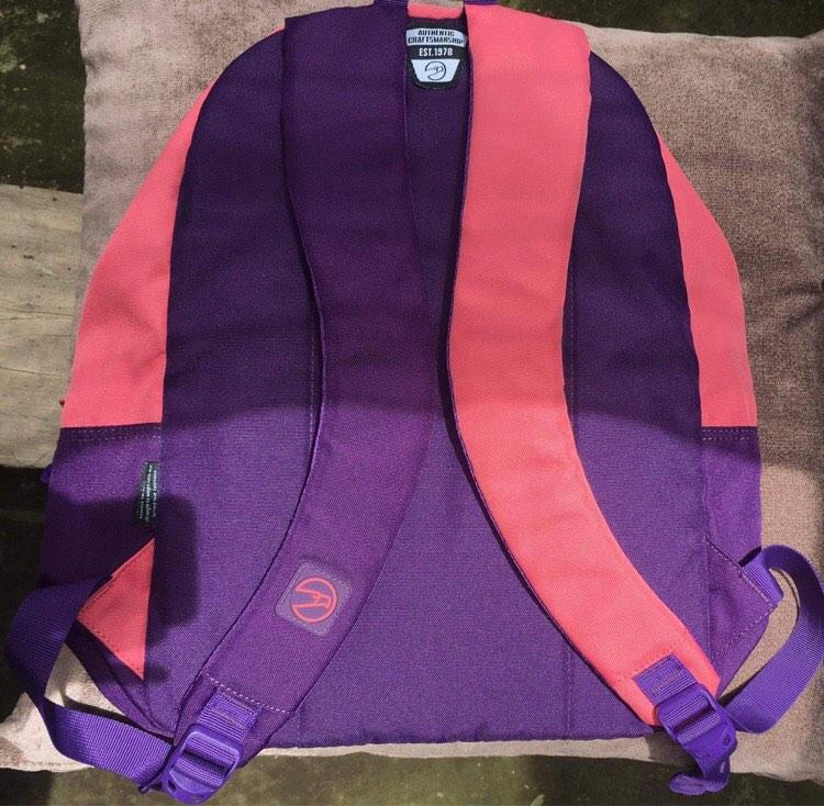 HAWK ORIGINAL BACKPACK, Women's Fashion, Bags & Wallets, Backpacks on ...