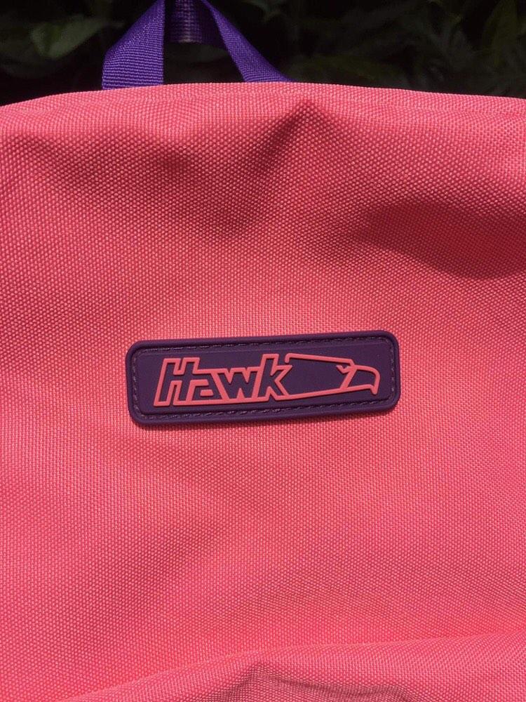 HAWK ORIGINAL BACKPACK, Women's Fashion, Bags & Wallets, Backpacks on ...