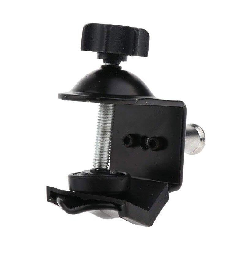 Heavy Duty Clip Clamp C Clip U Clamp Type with Spigot 1/4" Screw For ...