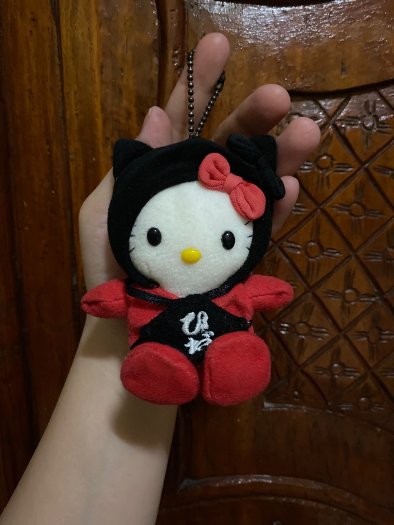 Hello kitty rare charm, Hobbies & Toys, Toys & Games on Carousell