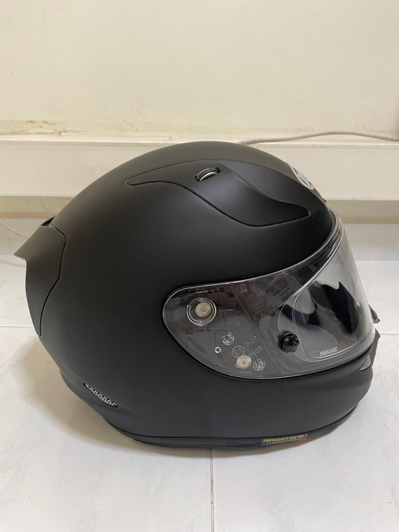 HJC RPHA 11 (M size), Motorcycles, Motorcycle Apparel on Carousell