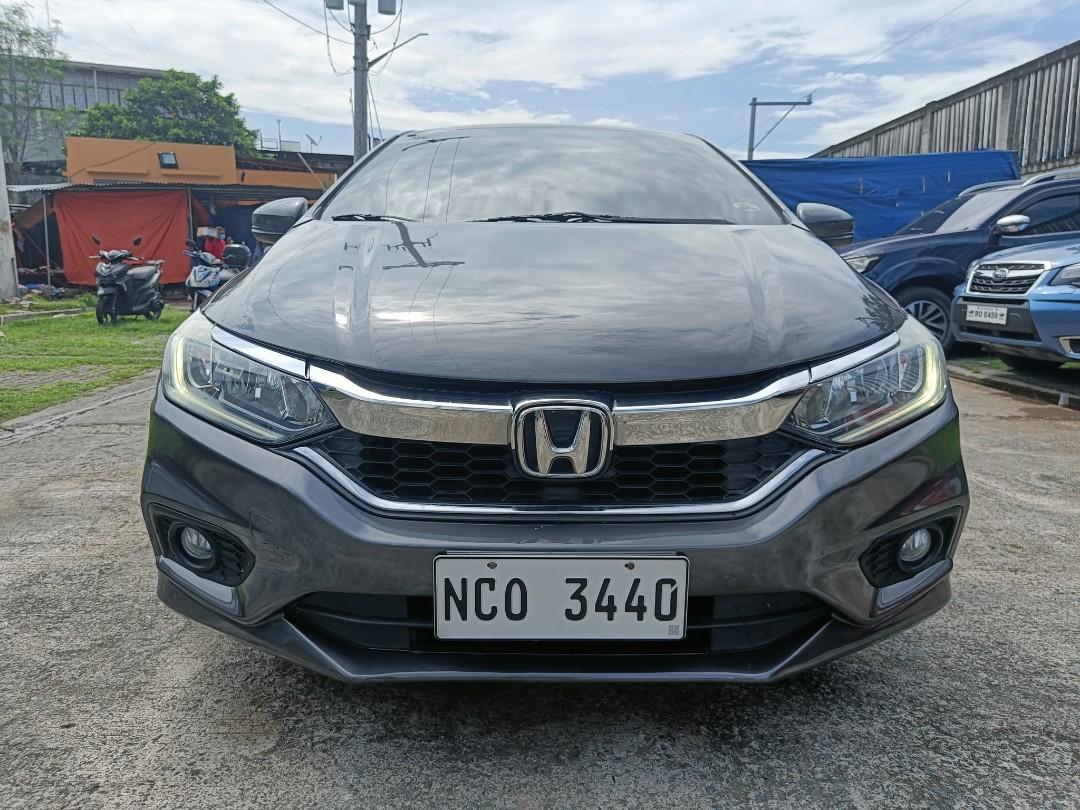 Honda City E Auto, Cars for Sale, Used Cars on Carousell