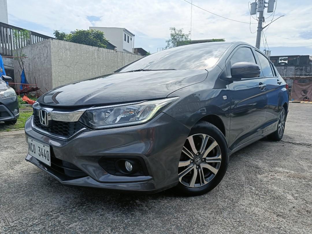 Honda City E Auto, Cars for Sale, Used Cars on Carousell