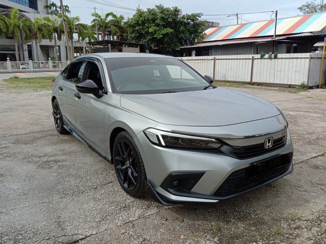 Honda Civic RS (FE), Cars, Cars for Sale on Carousell Honda Civic RS (FE), Cars, Cars for Sale on Carousell