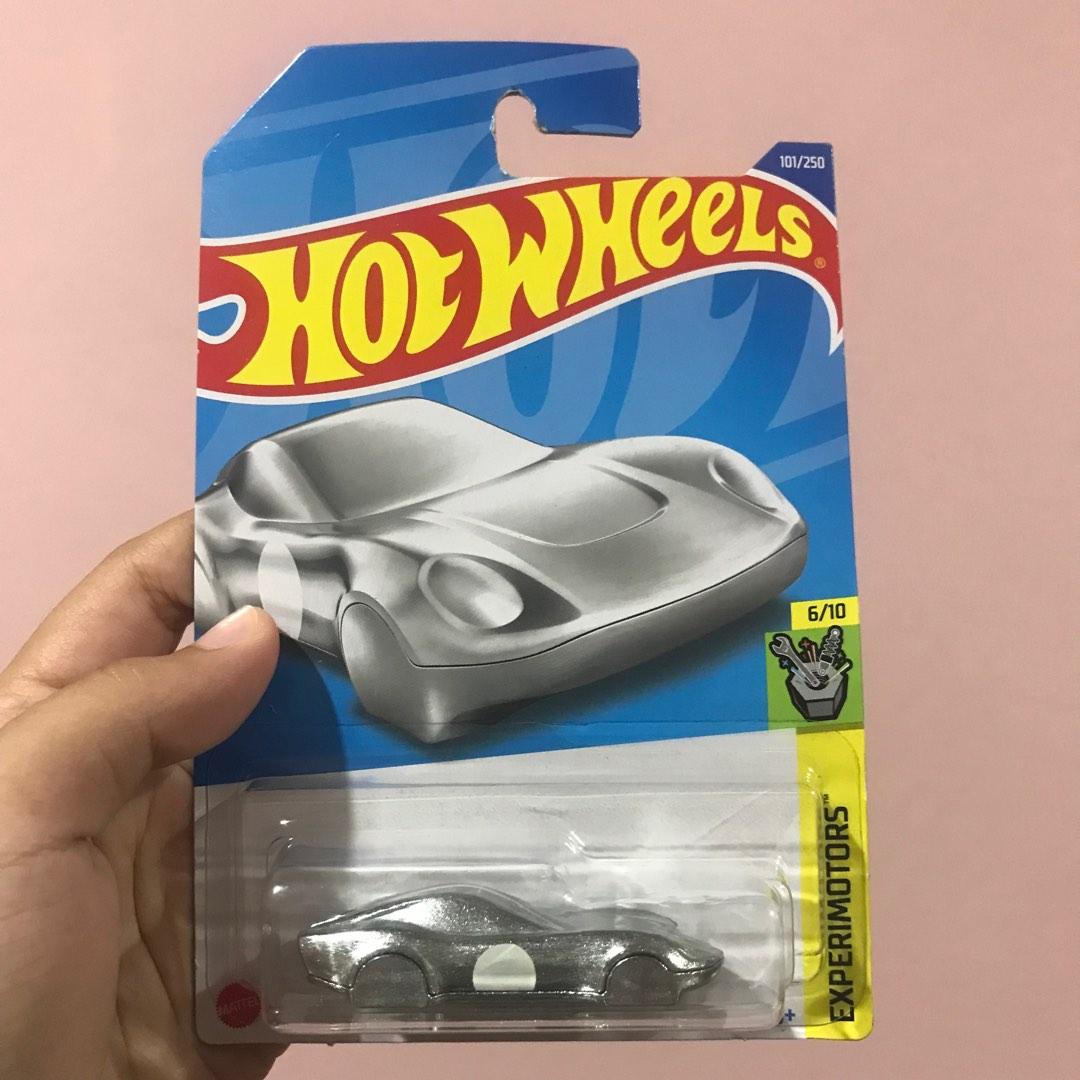 Hot wheels coupe clip, Hobbies & Toys, Toys & Games on Carousell