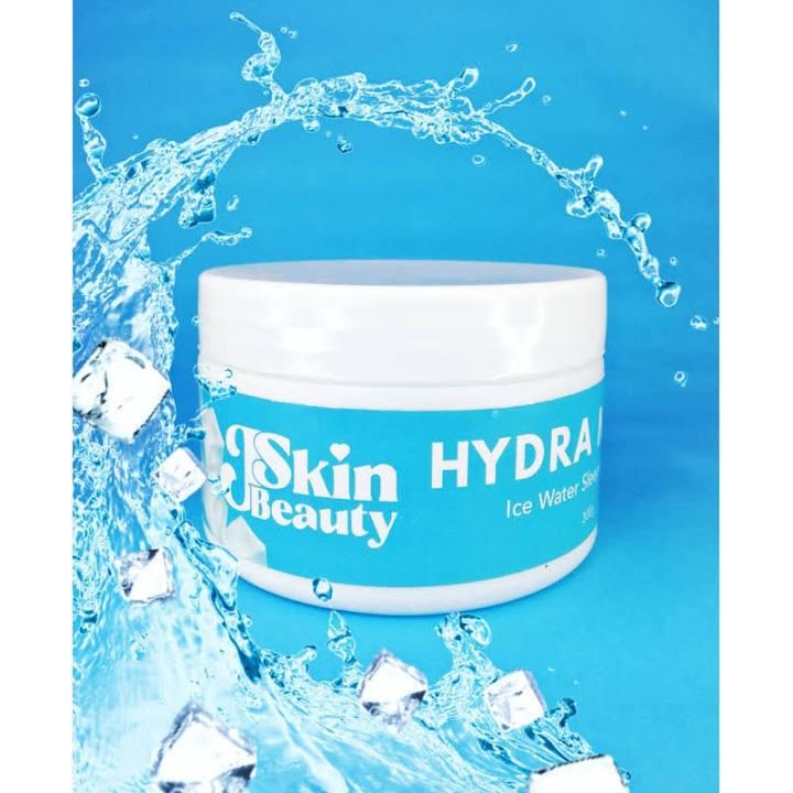 Hydramoist Jskin, Beauty & Personal Care, Face, Face Care on Carousell