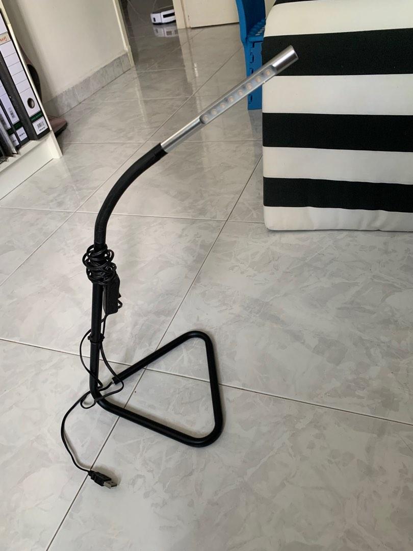 Ikea USB lights, Furniture & Home Living, Lighting & Fans, Lighting on ...