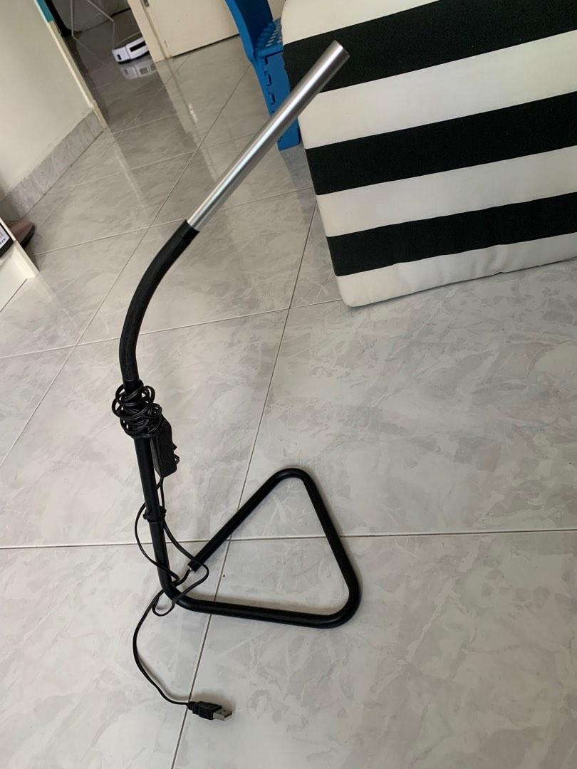 Ikea USB lights, Furniture & Home Living, Lighting & Fans, Lighting on ...