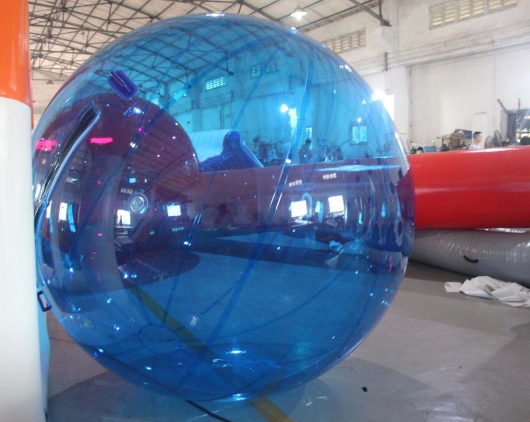 Inflatable Walking Ball Any color, Sports Equipment, Sports & Games ...