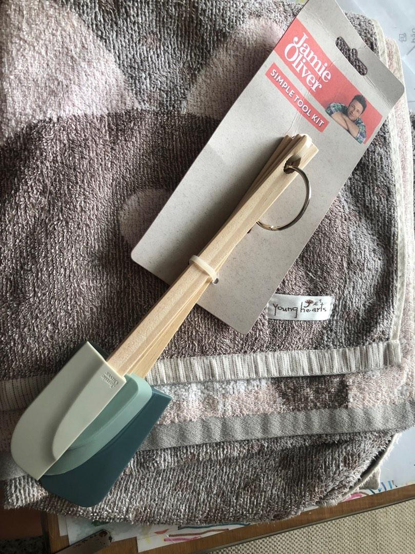 Jamie Oliver cooking simple tool kits, Furniture & Home Living ...