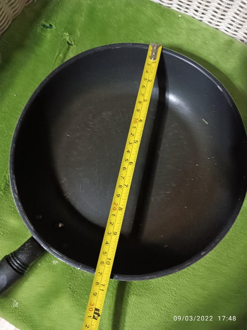 japan surplus cookware red, Furniture & Home Living, Kitchenware ...