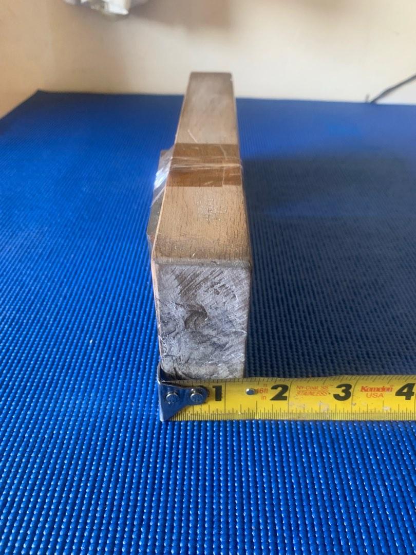 Japanese wood plane, Furniture & Home Living, Home Improvement & Organization, Home Improvement ...