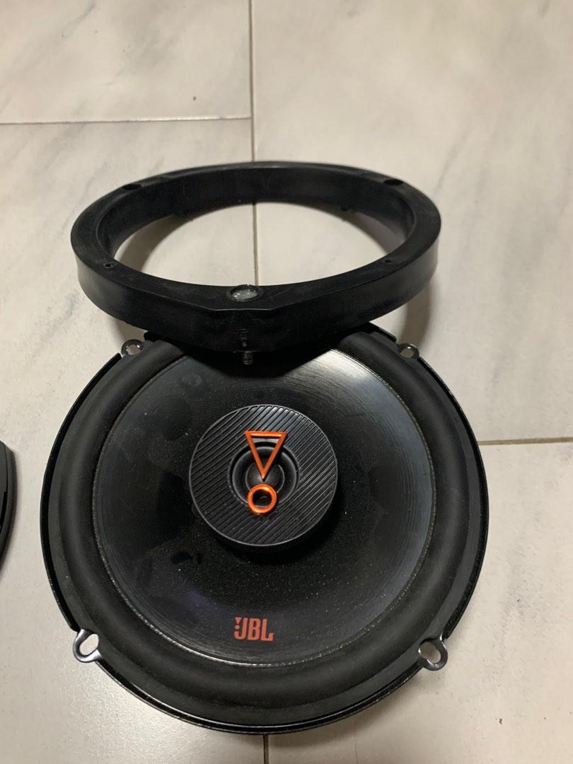 JBL Car Speakers & Tweeter, Car Accessories, Accessories on Carousell