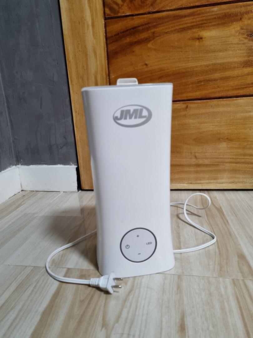 JML Fresh Air Ultrasonic Humidifier, TV & Home Appliances, Air Purifiers & Dehumidifiers on ...