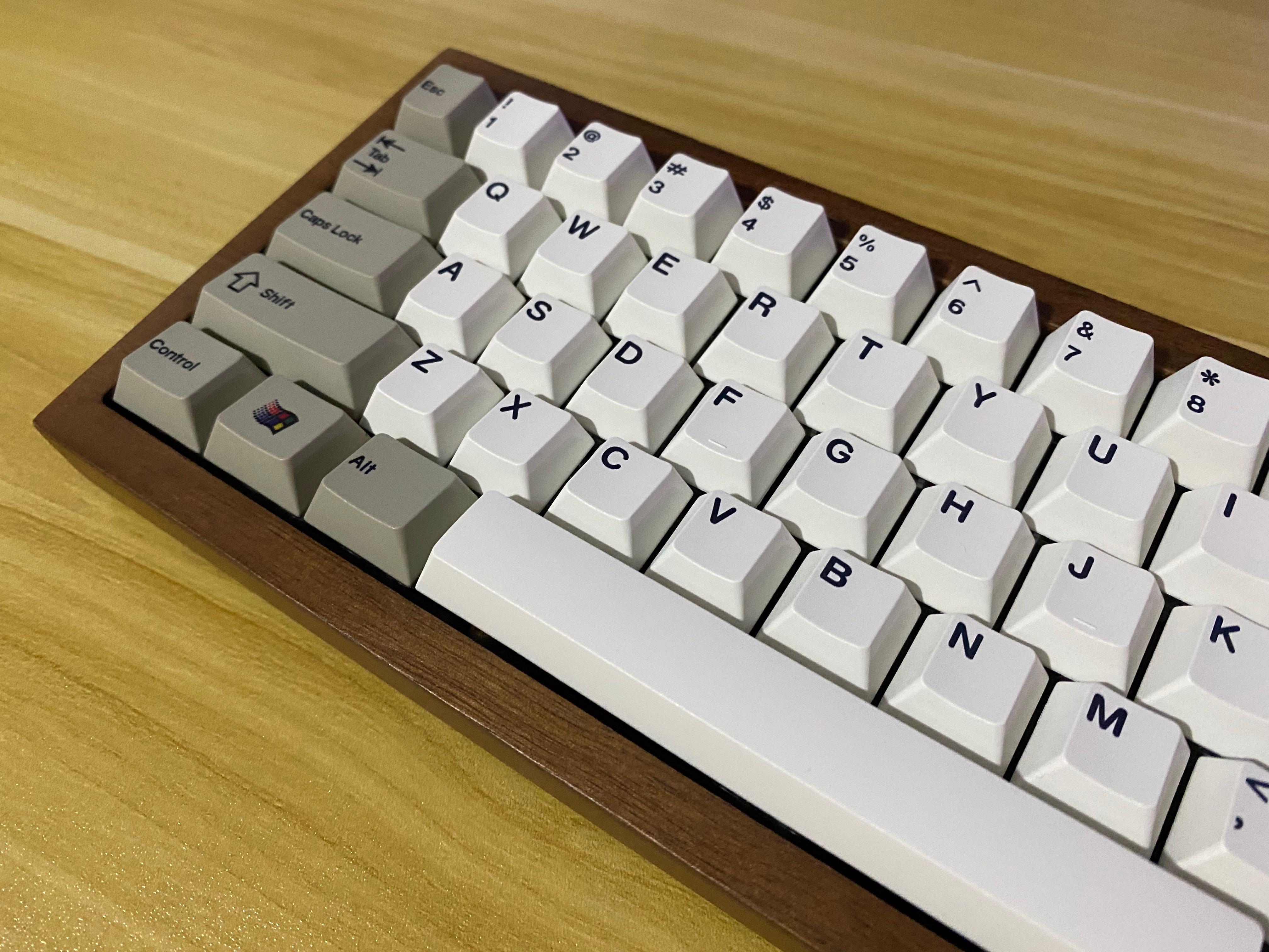 What Is A TOFU Keyboard? TOFU Keyboard Cases Explained Dot, 47% OFF