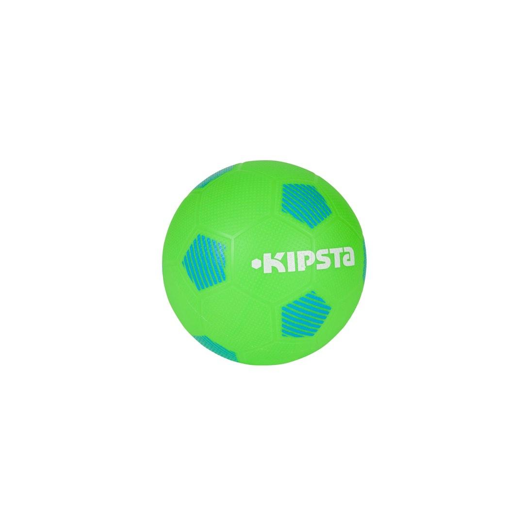 Kipsta football ball, Sports Equipment, Sports & Games, Racket & Ball ...