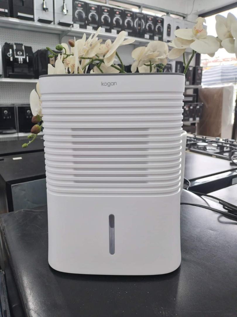 Kogan 2L Mini Dehumidifier, TV & Home Appliances, Air Conditioning and ...