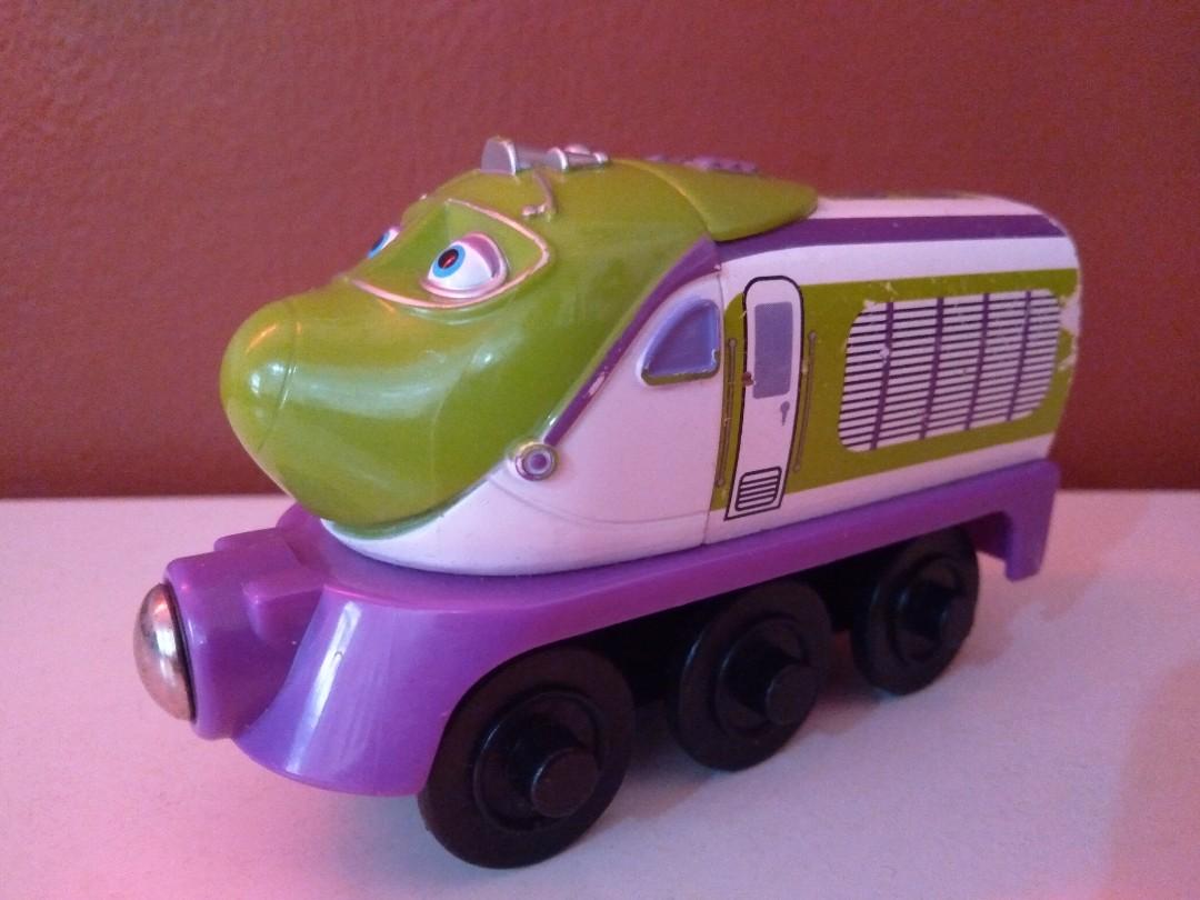 Koko the Train, Hobbies & Toys, Toys & Games on Carousell