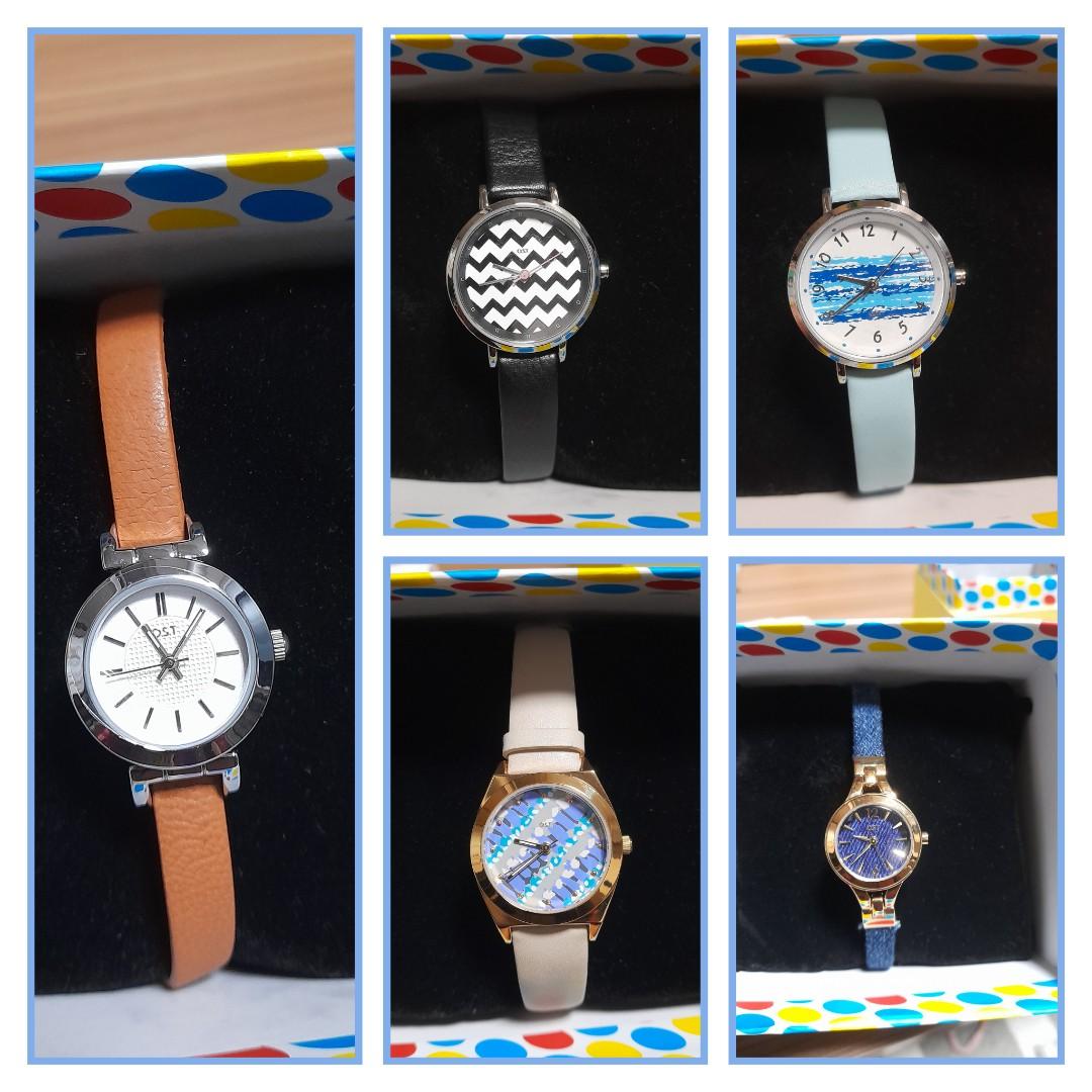 KOREAN WATCH, Women's Fashion, Watches & Accessories, Watches on Carousell